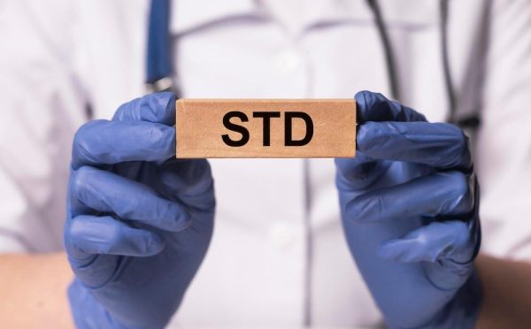 How Accurate Are Std Tests A Detailed Guide On Test Reliability And Results 2392